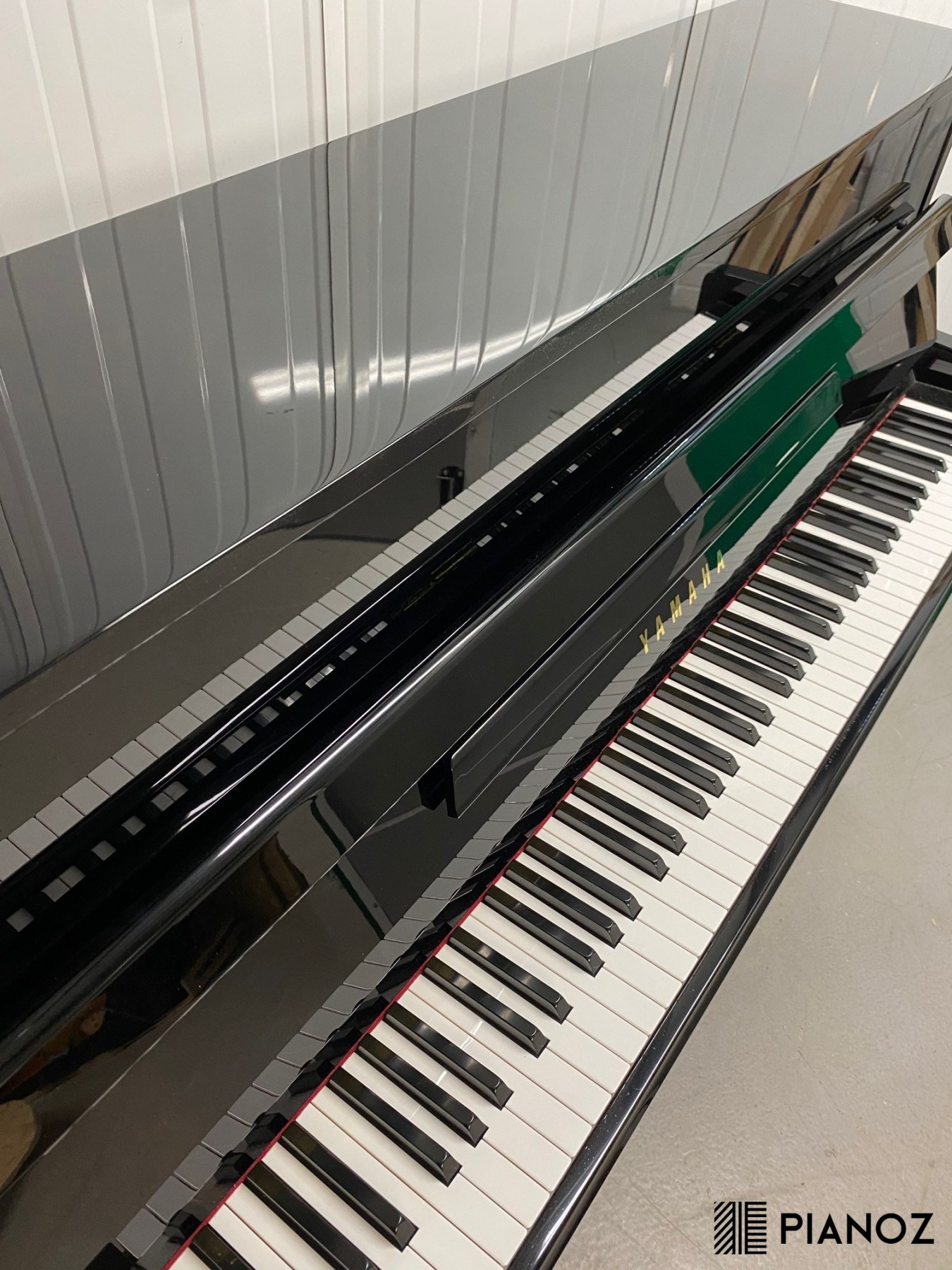 Yamaha B2 Upright Piano for sale UK | P I A N O Z - The Ultimate Online ...